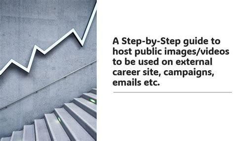 Hosting Public Images Or Videos From Ucm Server Shikha Agarwal