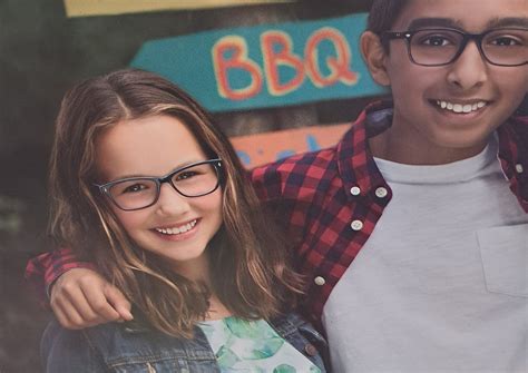 Myopia Management Success Lindsay And Johnson Opticians