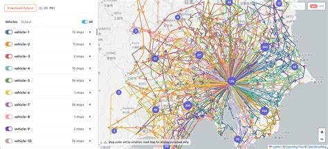 Updated Routing Visuals · Nextmv Docs