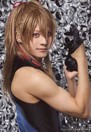 Pin By Tsu Tsu On MY PRECIOUS II Touken Ranbu Guys Anime Guys