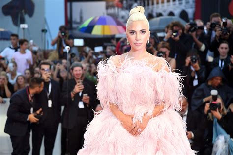 Lady Gagas Beauty Routine Ps Beauty