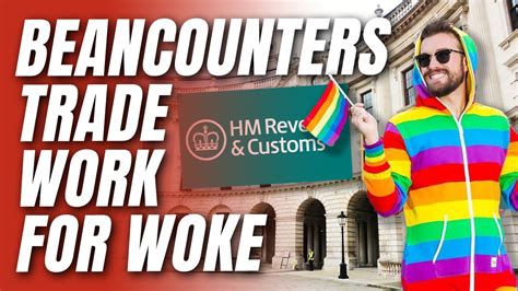 More Than 100 Hmrc Civil Servants Spend Working Hours On Sex And Lgbt