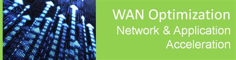 wan optimization