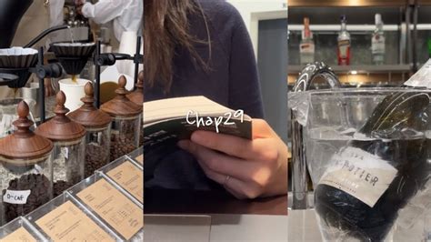 Vlog Chap29 커피에 미친자는 누굴까 그건 바로 나야나 일상브이로그 Youtube