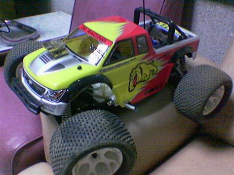 Truggy Official Thread R C Tech Forums