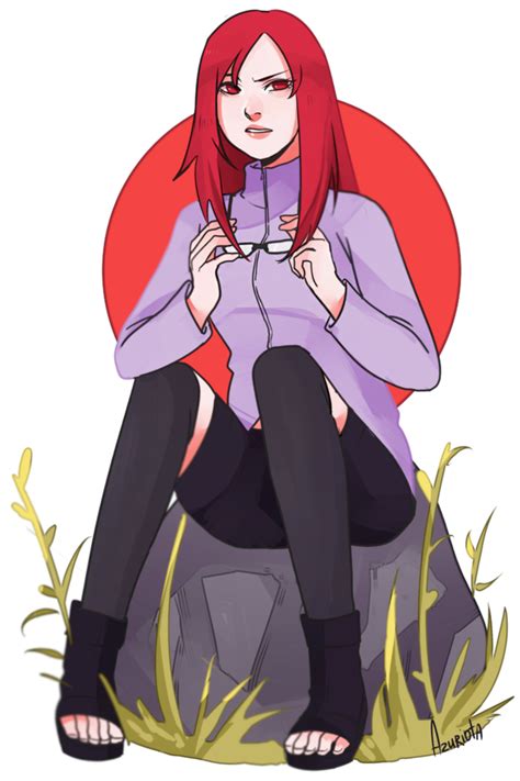 Pin On Uzumaki