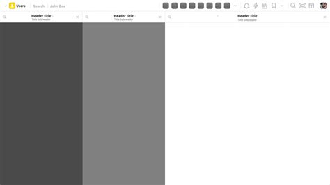layout personalizado · folio ux docs · ux prototypes guidelines and assets