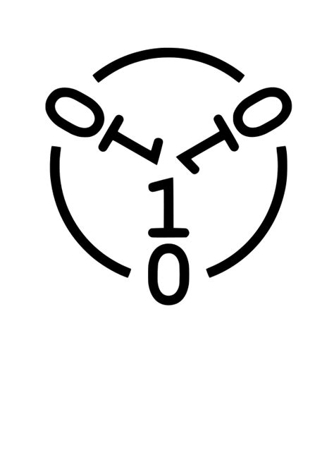 Proposed Malware Warning Symbol Openclipart