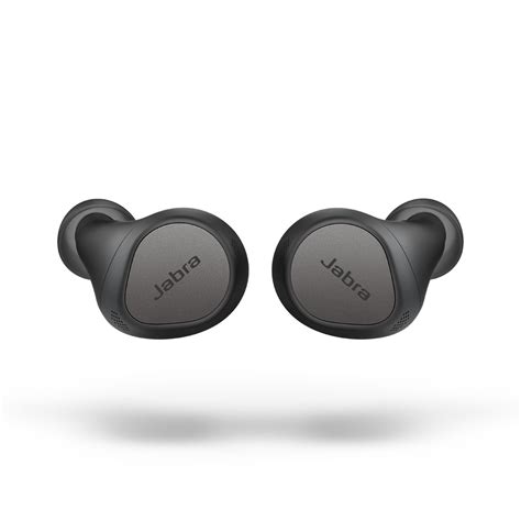 Jabra Elite 7 Pro In Ear Bluetooth Earbuds Noise Cancelling Titanium
