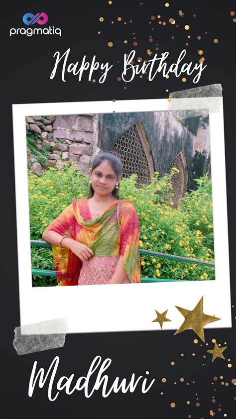 Pragmatiq Systems On Linkedin Trending Birthday Birthdaywishes Pragmatiq Employeelife