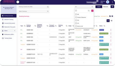 Technology Company That Delivers Infomover Technologies