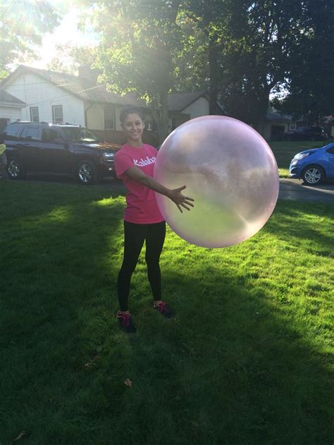 Wubble Bubble Ball Bubbles Ball Superhero