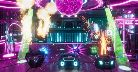 Sci Fi Stage Equipment 3d Electronics Unity Asset Store