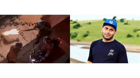 فیلم وحشتناک نازی آباد پسر جنجال ساز کیست ؟ عکس و آخرین اوضاع