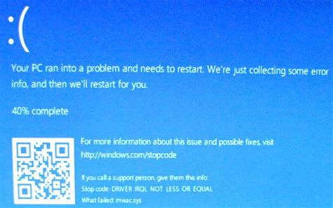 Build 14942 Update Crashes During Installation Solved Windows 10 Forums