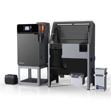 Formlabs Fuse 1 30w Sls Printer Maker Space University Of Queensland