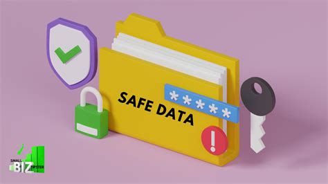 Ensure Data Safety For Your Customers 4 Effective Methods
