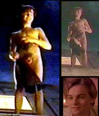 Men I Find Sexy Leonardo Dicaprio