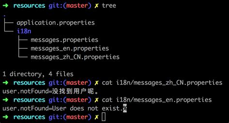 一文教你实现 Springboot 中的自定义 Validator 和错误信息国际化配置 腾讯云开发者社区 腾讯云