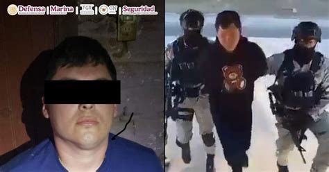 “el Jando” Piloto Ligado A Los Chapitos No Será Extraditado Por El