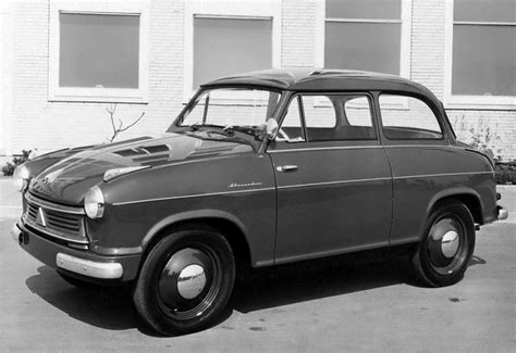 Lloyd Alexander 1957 [auta5p Id 27458 Cz]