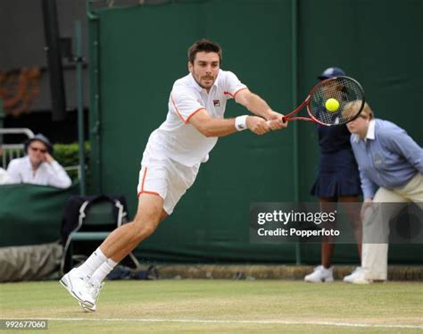 2253 Colin Fleming Photos And High Res Pictures Getty Images