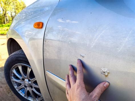 Essential Steps For Rust Prevention And Treatment On Your Vehicle OHS Body Shop