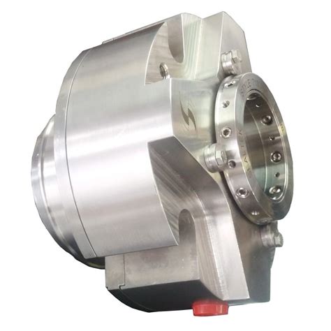 API Mechanical Seals Production For Rotating Equipment