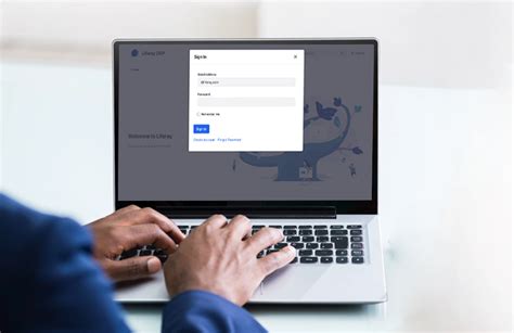 implement custom authentication in liferay