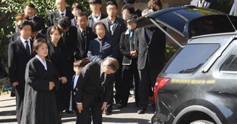 김정은 文대통령에게 조의문 보내와깊은 추모와 애도종합