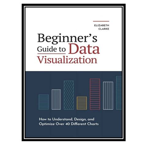 قیمت و خرید کتاب beginners guide to data visualization how to
