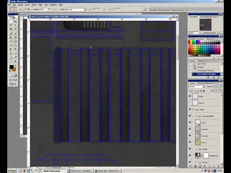Glock Pistol Texture Tutorial Part 3 Video GARYOSAVAN ModDB