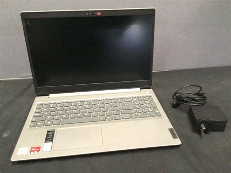 Lenovo 81W1 Notebook Auction (0094-7044844) | Grays Australia