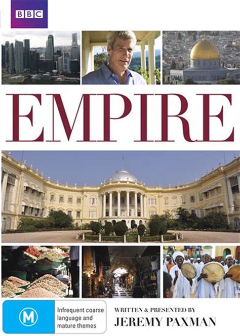 Empire Dvd Sanity