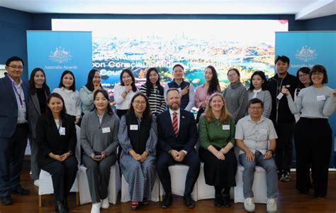 Уул уурхайн салбарын нүүрстөрөгчийг бууруулахад чиглэсэн сургалт болж байна Mining Insight