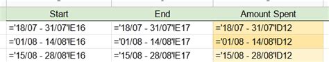 how to automatically update a sheet name within a formula r excel