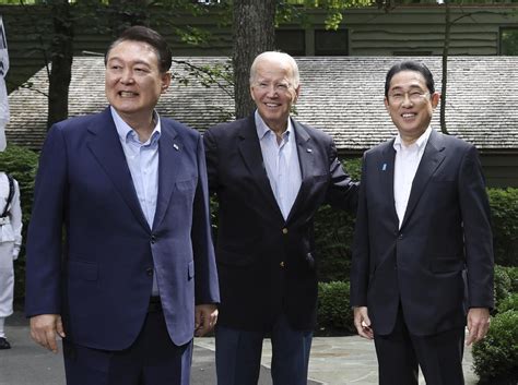 韩国外交部换帅 对中韩关系影响有多大 子午观潮 看看新闻网