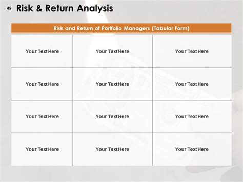 Asset Allocation Management Powerpoint Presentation Slides Presentation Graphics