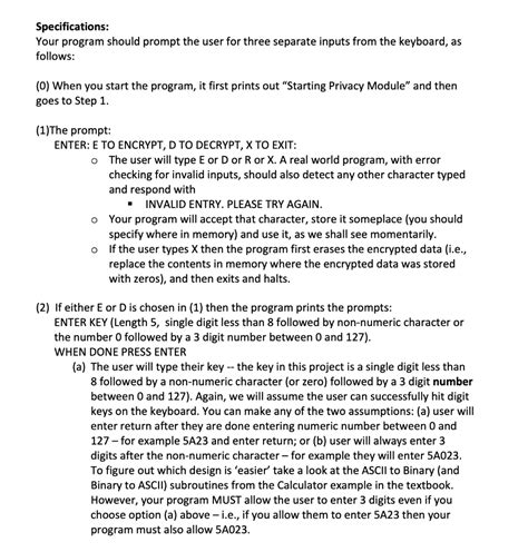 Lc3 Assembly Code Question Please Answer I Will Rate