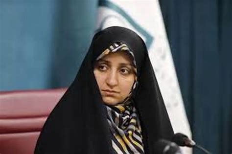 واکنش معاون رئیس جمهور به ادعای ارسال پیامک تذکر حجاب برای برخی شهروندان پیامکی از سیستم‌های