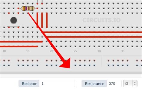 Tutorial 123d Circuits Michele Maffucci