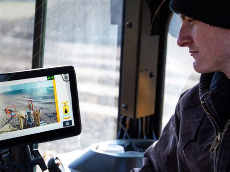 Cat® Detect With Smart Camera Hawthorne Cat