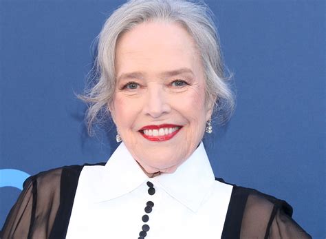 Heres What Helped Kathy Bates Lose 100 Pounds And Transform Her Body