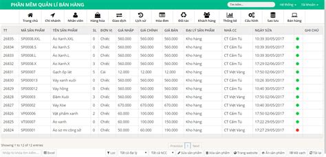 Sales Management Software Laravel Crm By Hoangdai1908 Codecanyon