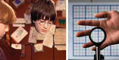Move Over Harry Potter Scientists Say They Have Invented Invisibility Cloak Metro News