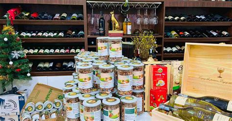 Snack Da Cá Cỏ Sáu Lá Specialty