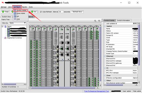 [技术干货] 博科光交机snmp配置 zabbix snmpv3 监控博科交换机 csdn博客