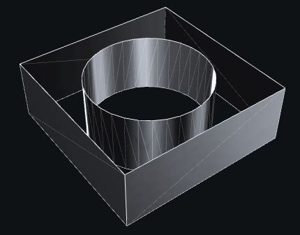 Mesh Mesh Of Triangles Pymadcad V Documentation