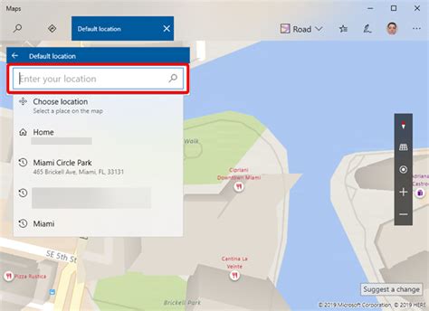 How To Set Your Windows Location For Apps And Why Is It Useful