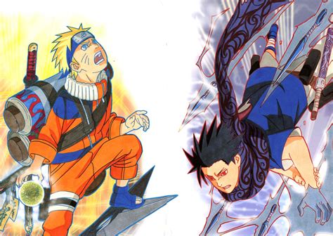 Naruto Manga Wallpapers Top Free Naruto Manga Backgrounds Wallpaperaccess